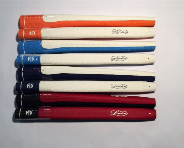 LAMKIN EBL Paddle Putter Grips ... 3 GEN Compound - Golf National